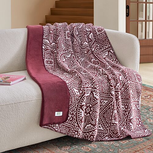 Click here for Jenny Martinez Sonora Medallion Reversible Coco Pl... prices