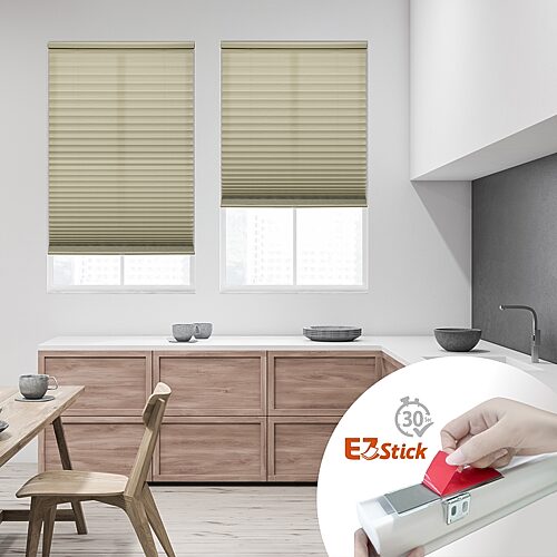 Click here for Eco Estates Ez Stick No Tool 1â Cut-to-Width Cor... prices