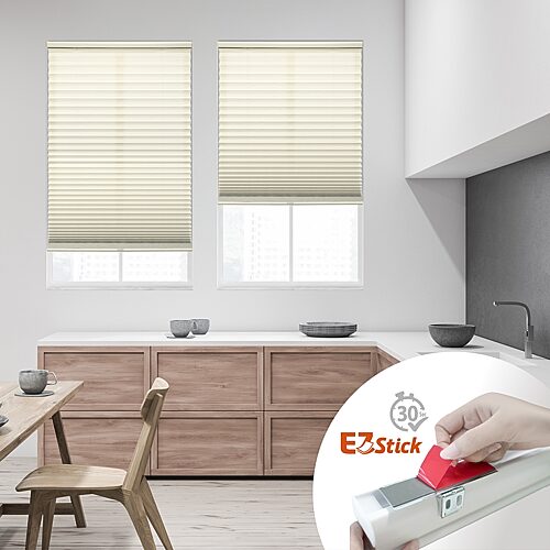 Click here for Eco Estates Ez Stick No Tool 1â Cut-to-Width Cor... prices
