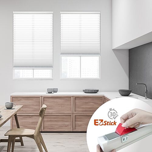 Click here for Eco Estates Ez Stick No Tool 1â Cut-to-Width Cor... prices