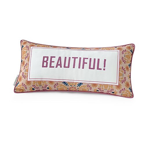 Click here for Jenny Martinez Beautiful 12x24 Lumbar Pillow  One... prices