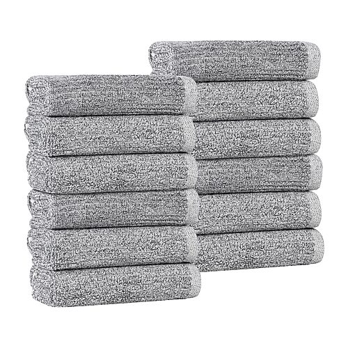 Click here for SUPERIOR Destin Collection 12-pc. Quick Dry Washcl... prices