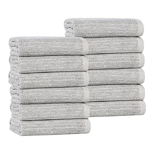 Click here for SUPERIOR Destin Collection 12-pc. Quick Dry Washcl... prices