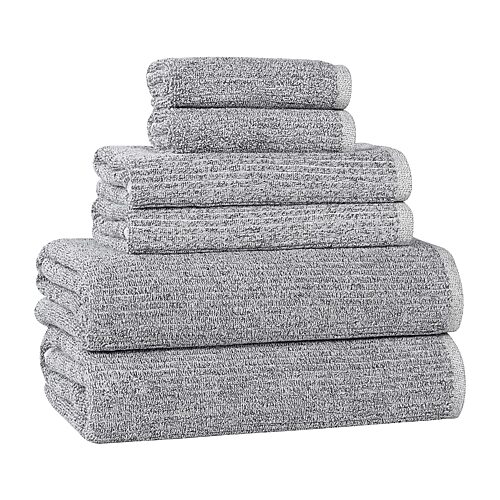 Click here for SUPERIOR Destin Collection 6-pc. Quick Dry Bath To... prices