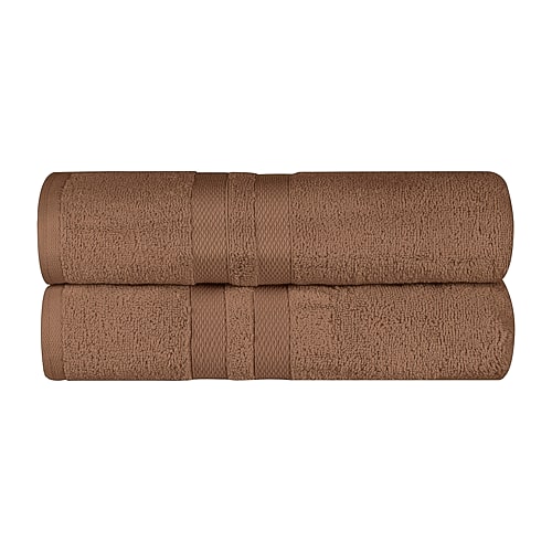 Click here for SUPERIOR Ultra Soft 2-Pc Cotton Bath Sheet Set 2-p... prices