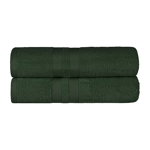 Click here for SUPERIOR Ultra Soft 2-Pc Cotton Bath Sheet Set 2-p... prices
