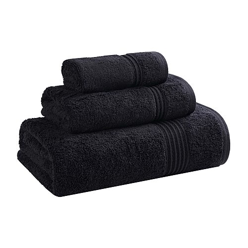 Click here for Superior Solid Quick Drying Egyptian Cotton 6 Piec... prices