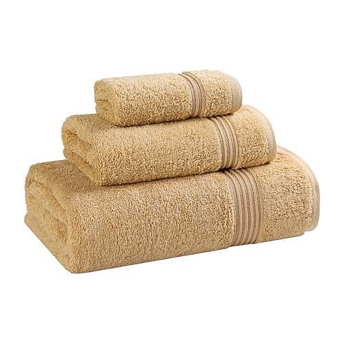 Click here for Superior Solid Quick Drying Egyptian Cotton 6 Piec... prices