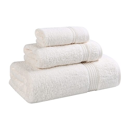 Click here for Superior Solid Quick Drying Egyptian Cotton 6 Piec... prices