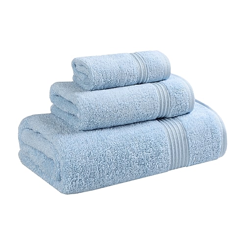 Click here for Superior Solid Quick Drying Egyptian Cotton 6 Piec... prices