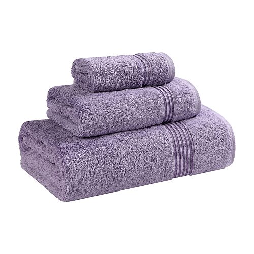 Click here for Superior Solid Quick Drying Egyptian Cotton 6 Piec... prices