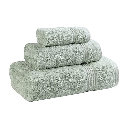 Click here for Superior Solid Quick Drying Egyptian Cotton 6 Piec... prices