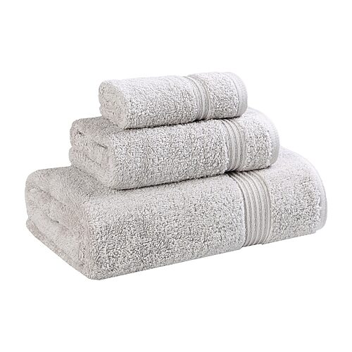Click here for Superior Solid Quick Drying Egyptian Cotton 6 Piec... prices