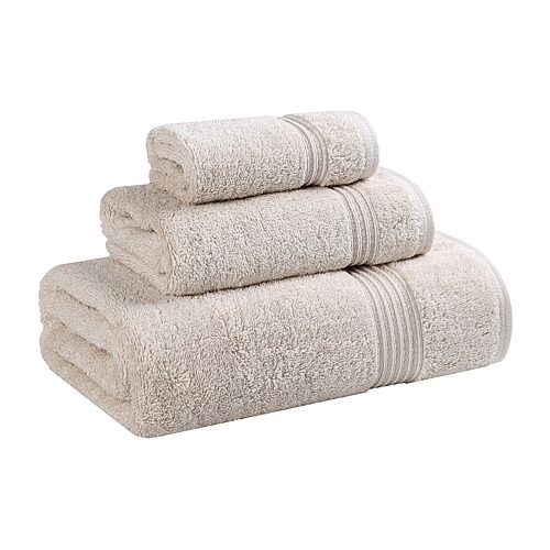 Click here for Superior Solid Quick Drying Egyptian Cotton 6 Piec... prices