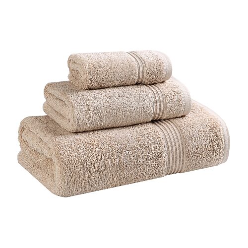 Click here for Superior Solid Quick Drying Egyptian Cotton 6 Piec... prices