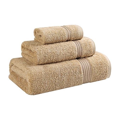 Click here for Superior Solid Quick Drying Egyptian Cotton 6 Piec... prices