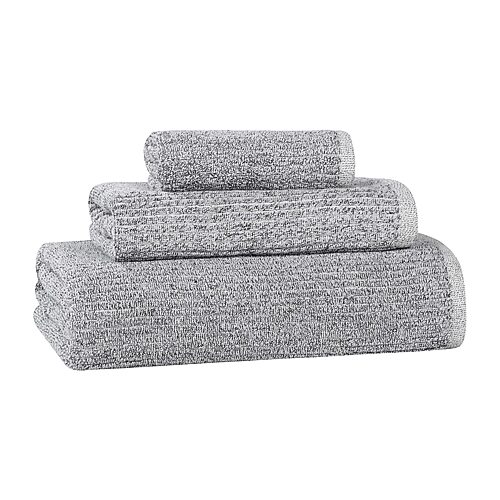 Click here for SUPERIOR Destin Collection 3-pc. Quick Dry Solid B... prices
