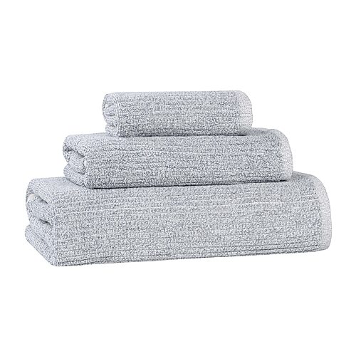 Click here for SUPERIOR Destin Collection 3-pc. Quick Dry Solid B... prices