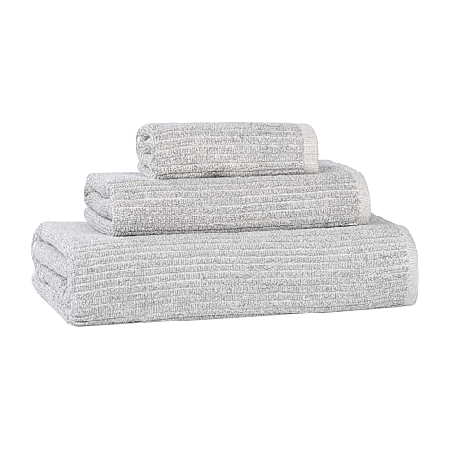 Click here for SUPERIOR Destin Collection 3-pc. Quick Dry Solid B... prices