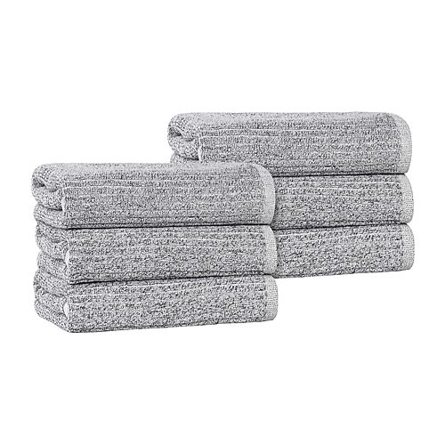 Click here for SUPERIOR Destin Collection 6-pc. Geometric Hand To... prices