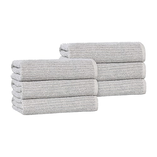 Click here for SUPERIOR Destin Collection 6-pc. Geometric Hand To... prices