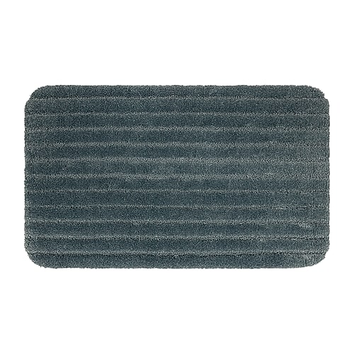 Click here for Home Expressions Quick Dri Plus Bath Rug  One Size... prices