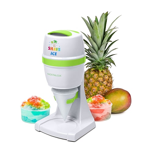 Click here for Nostalgia ESHVICE2HSI Electric Shave Ice & Snow Co... prices