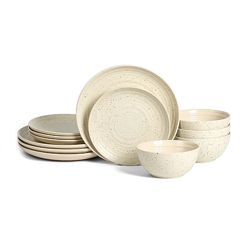Stone Lain Dua Dinnerware Collection
