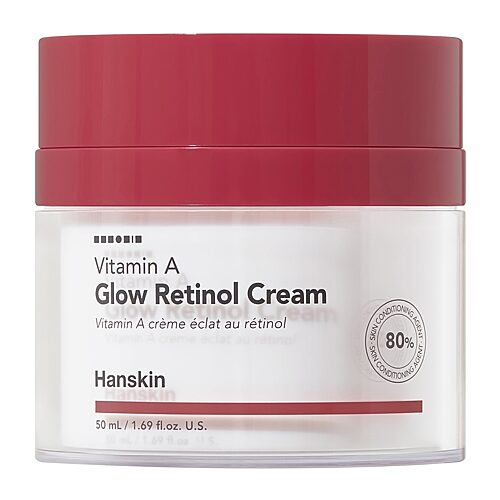 Click here for Hanskin Vitamin A Glow Retinol Cream Facial Moistu... prices