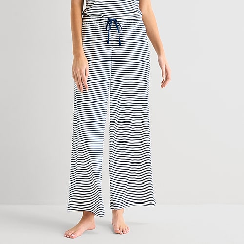 Click here for Arizona Cloud Kissed Womens Juniors Pajama Pants... prices