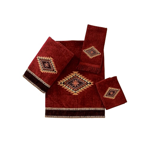 Click here for Avanti Linens Mojave Towel Collection prices