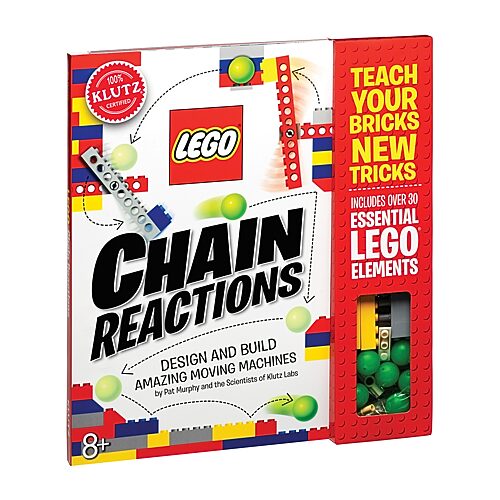Click here for LEGO Chain Reactions Board Game  One Size  Multi prices