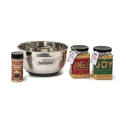 Click here for Wabash Valley Farms Jingle Bells Popcorn Perfectio... prices