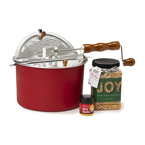 Click here for Wabash Valley Farms Jingle Bells Whirley Pop Food... prices