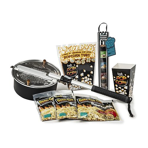 Click here for Wabash Valley Farms Popcorn Campfire Valentines Da... prices