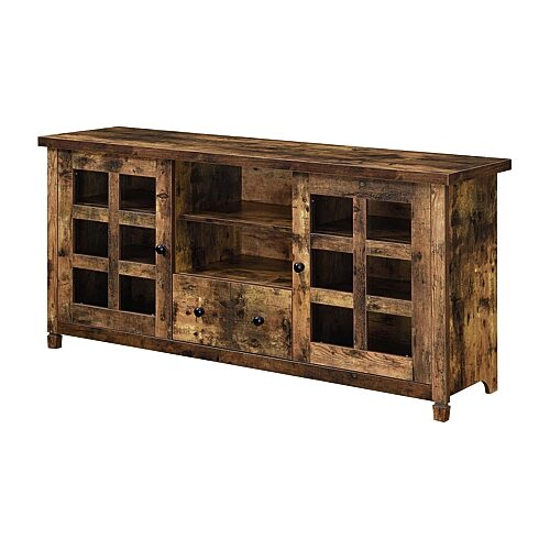 Click here for Newport Park Lane TV Stand  One Size  Brown prices