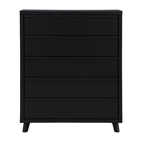 Click here for Signature Design by Ashley Danziar 5-Drawer Chest... prices