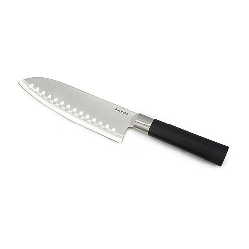 Click here for BergHOFF Dina Codon Stainless Steel 6.75 Santoku K... prices