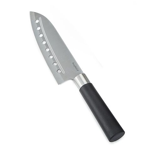 Click here for BergHOFF Dina Codon Stainless Steel 6.75 Santoku K... prices