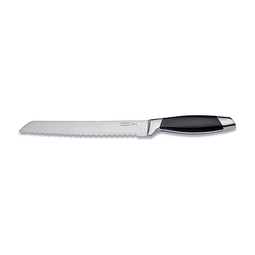 Click here for BergHOFF Moon Stainless Steel 8 Bread Knife  One S... prices
