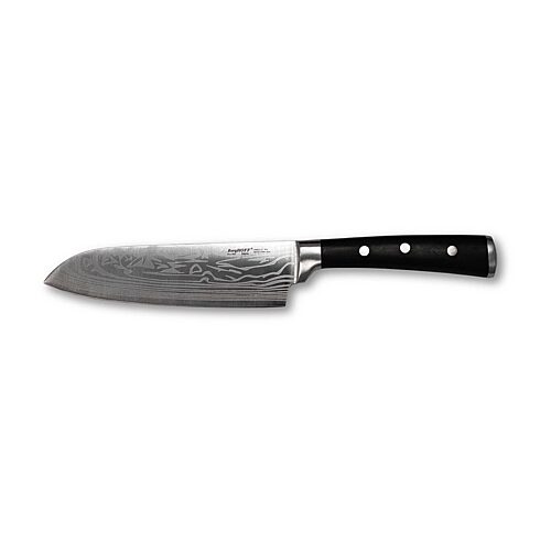 Click here for BergHOFF Antigua Stainless Steel 7 Santoku Knife... prices