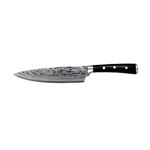Click here for BergHOFF Antigua Stainless Steel 8 Chefs Knife  On... prices