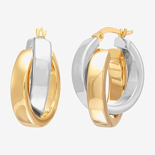 Click here for Bonded Brilliance Womens 14K Gold Bonded With Ster... prices