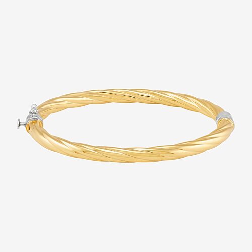 Click here for Bonded Brilliance Womens 14K Gold Bonded With Ster... prices