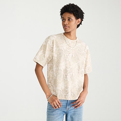 Click here for AEROPOSTALE Mens Crew Neck Short Sleeve T-Shirt  X... prices