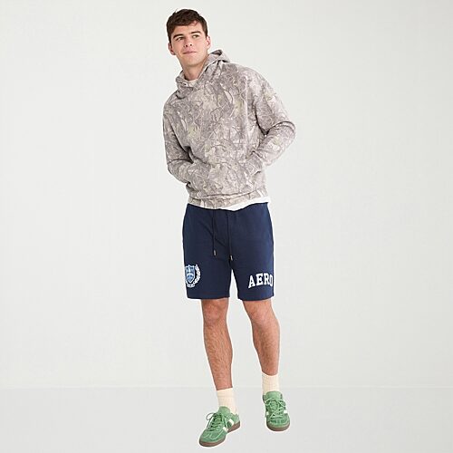 Click here for AEROPOSTALE Fleece Mens 7 Drawstring Waist Pull-On... prices