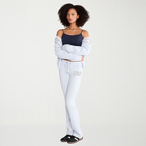 Click here for AEROPOSTALE Womens Juniors Straight Mid Rise Sweat... prices
