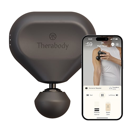 Click here for Theragun Mini Portable Massage Gun - Black (3rd Ge... prices