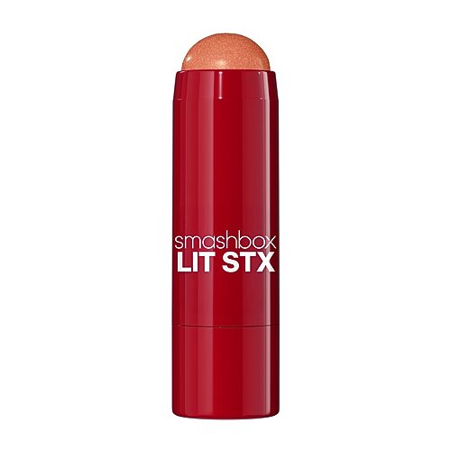Click here for Smashbox Lit Stx Blushlighter- Dewy Blush Highligh... prices