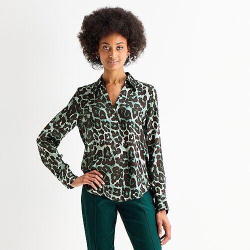 Click here for Worthington Womens Cuffed Long Sleeve Regular Fit... prices